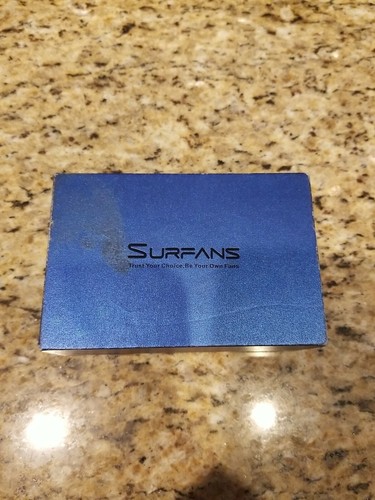 Surfans F20 HiFi MP3 Player with Bluetooth, Lossless DSD High ...