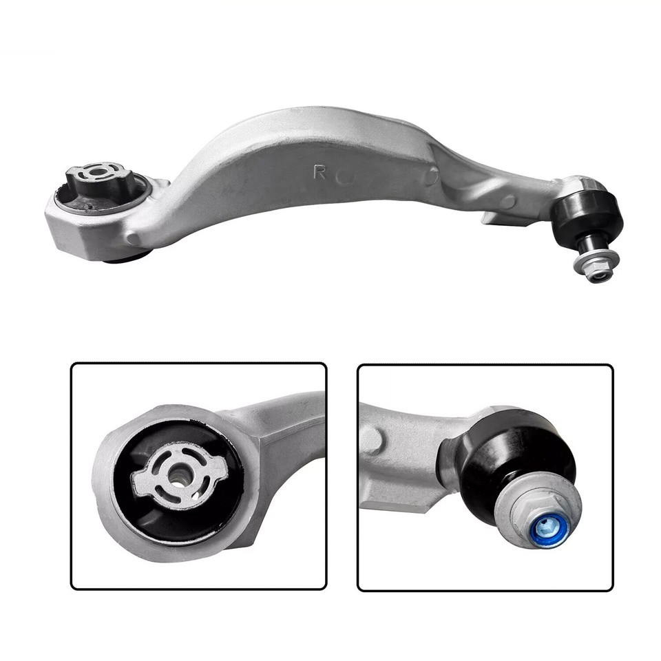 2x Front Lower Control Arm 68375647AB 68375646AB For Jeep Grand ...