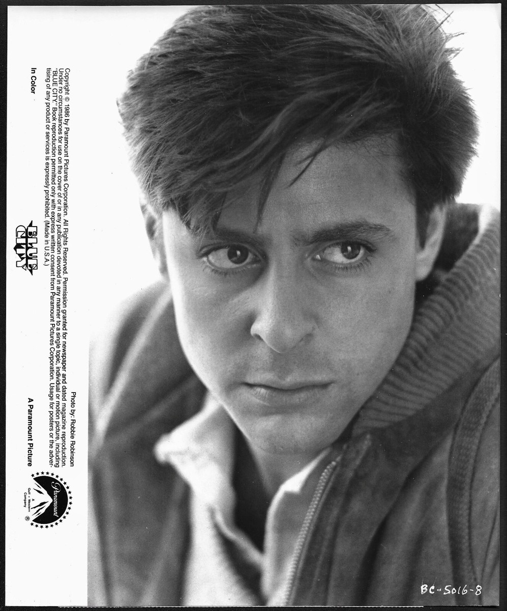 Judd Nelson 1980 I Was The Person Who Named The 'Brat Pack' — I