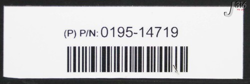 34141 APPLIED MATERIALS HIGH PRECISION PYRO 0195-14719 | eBay