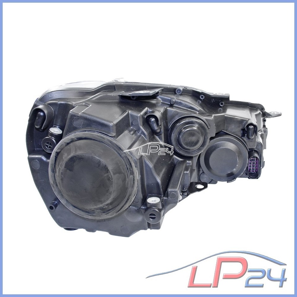 1x PHARE PRINCIPAL H7/H15 AVANT GAUCHE POUR VW GOLF 6 5K AJ+VARIANT ...