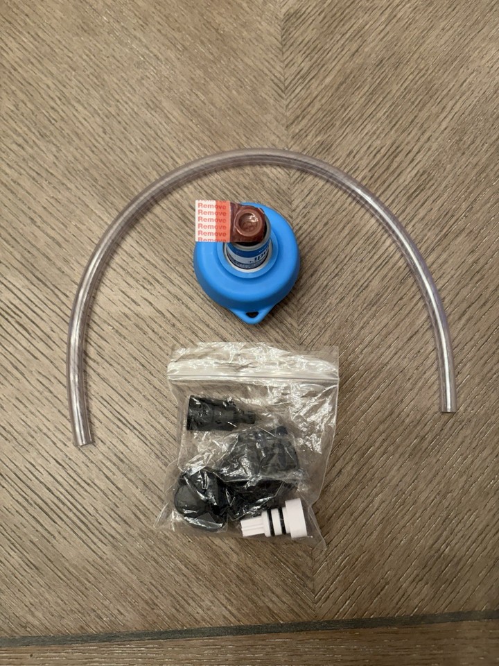 Maxtec "Handi" Hand Held Oxygen Analyzer | eBay