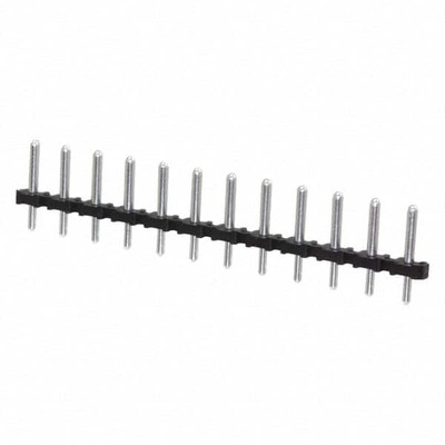 PIN HEADER VERTICAL THR PCB | eBay UK