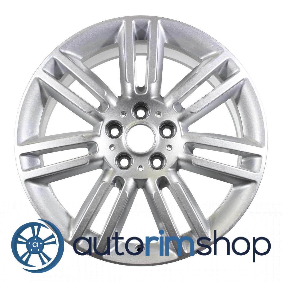 MINI Cooper Clubman 2017-2019 18" OEM Wheel Rim | eBay