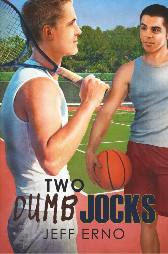 Two Dumb Jocks (Dumb Jock) by Erno, Jeff | eBay