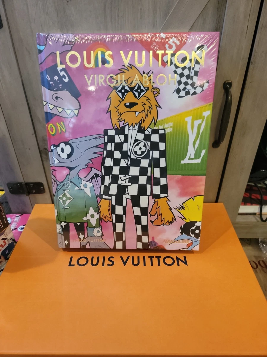 Tổng hợp 52+ về louis vuitton cartoon - ntbeamng
