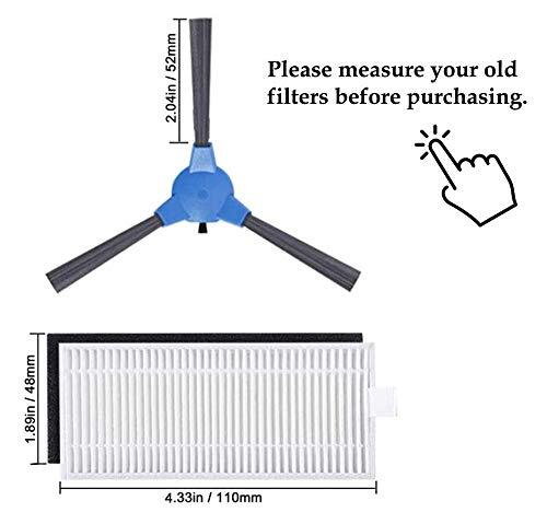 Replacement Parts Accessories Compatible with Coredy R3500 R3500S ...