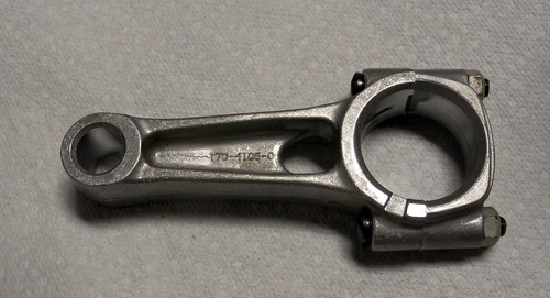 JOHN DEERE 316 318 420 Lawn B43 B48 P218 P220 Standard Connecting Rod ...