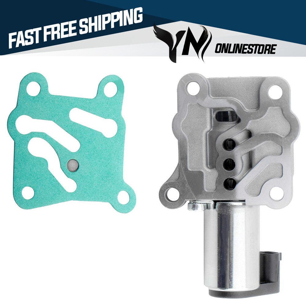 New Engine Exhaust Camshaft Solenoid VVT For Volvo XC90 XC70 S60 C70 ...