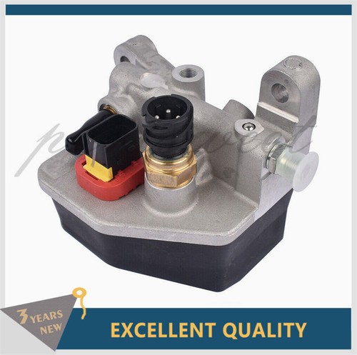 AHI Dosing Module For Volvo Mack Trucks D11 D13 D16 MP8 | 23185531 ...