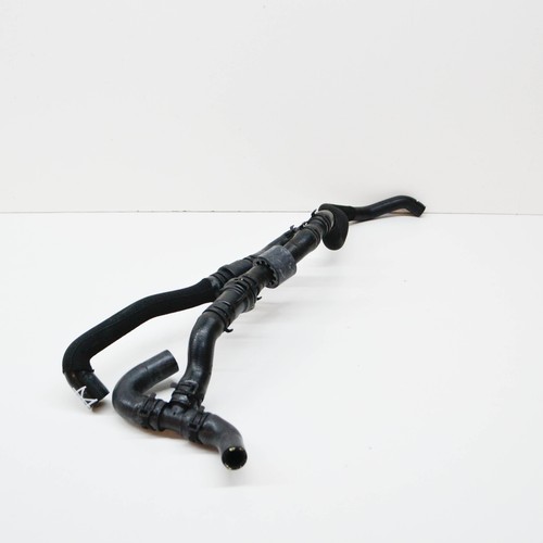 NEW AUDI A4 8K2,B8 ENGINE COOLANT HOSE 03L122157M ORIGINAL | eBay