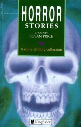 Horror Stories by Price, Susan 1856975924 | eBay