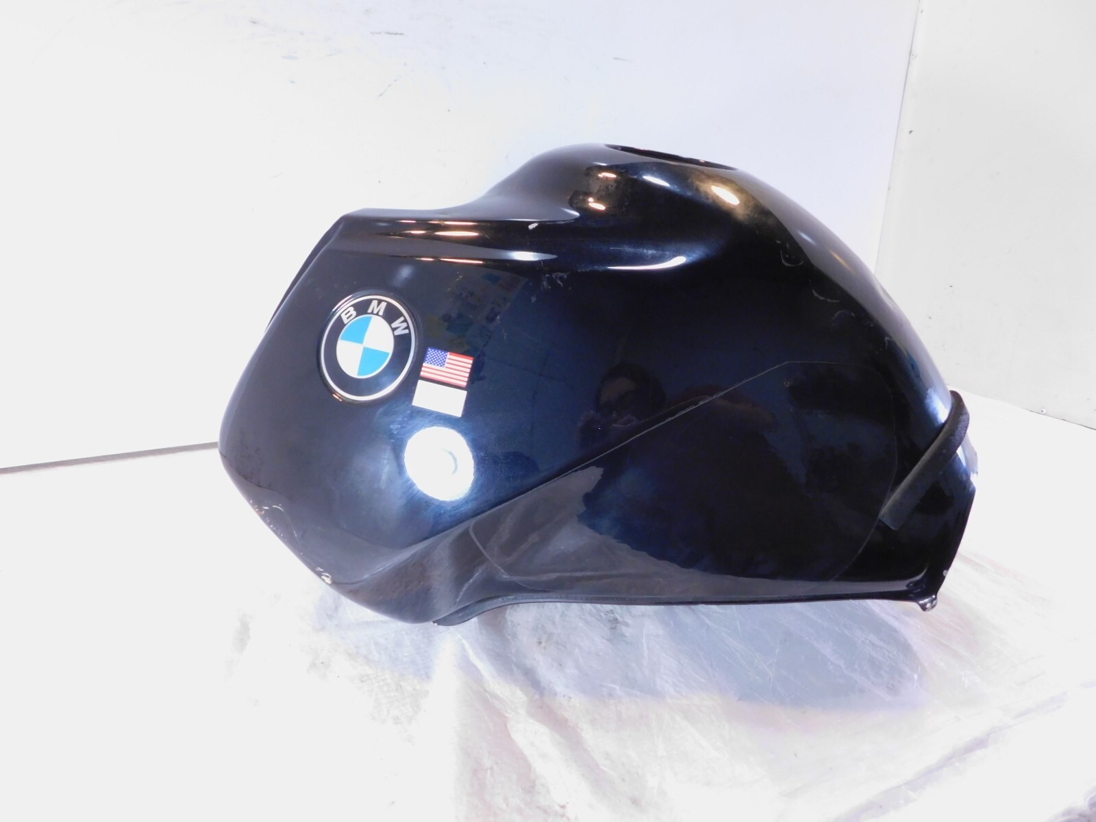 93-06 BMW R1100GS R1150GS Adventure R1150 R1100 Fuel Gas Petrol Tank ...