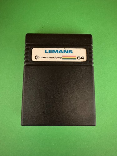 Commodore 64 and Vic 20 Cartridges and more | eBay