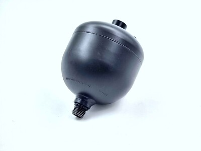 JAGUAR XJS XJ6 ABS PUMP TEVES BRAKE ACCUMULATOR BALL SPHERE PRESSURE ...