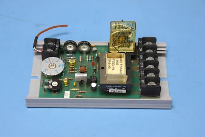 Temperature Controllers - Athena Controllers