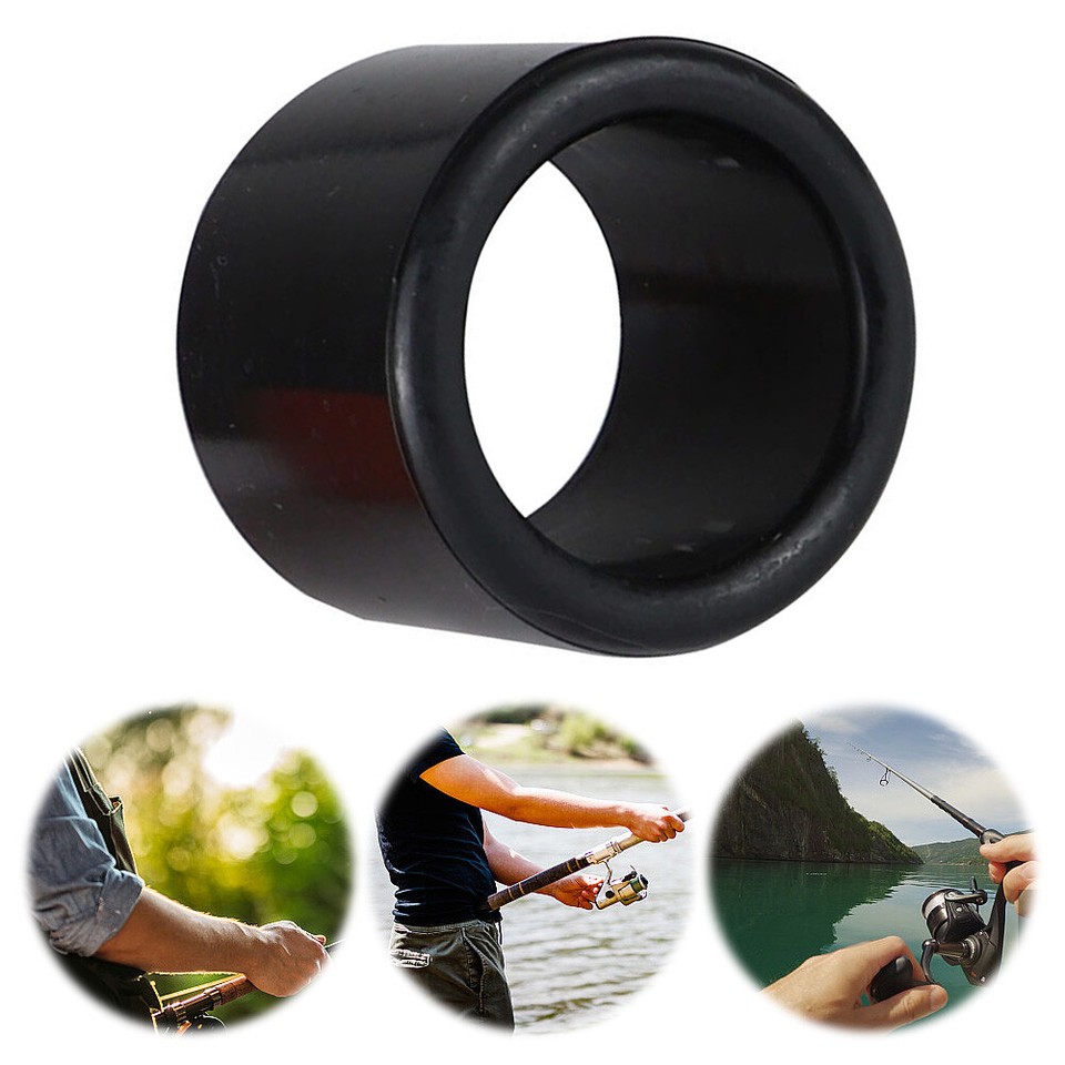 Rod Holder Inserts Fishing Rod Holder Tube Rubber Insert Protector ...