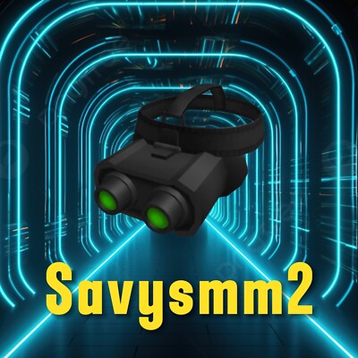 ROBLOX Toy Code - Night Vision Goggles Dev Series 2 🌟QUICK DELIVERY🌟 | eBay