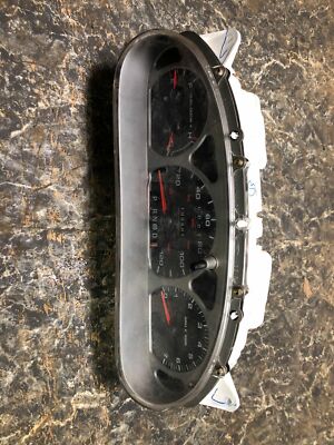Speedometer FORD TAURUS 99 | eBay