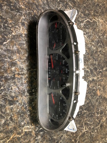 Speedometer FORD TAURUS 99 | eBay