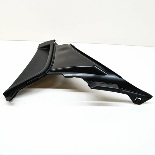 MB GLC X253 AMG FRONT BUMPER LEFT PANEL COVER A2538859703 | eBay