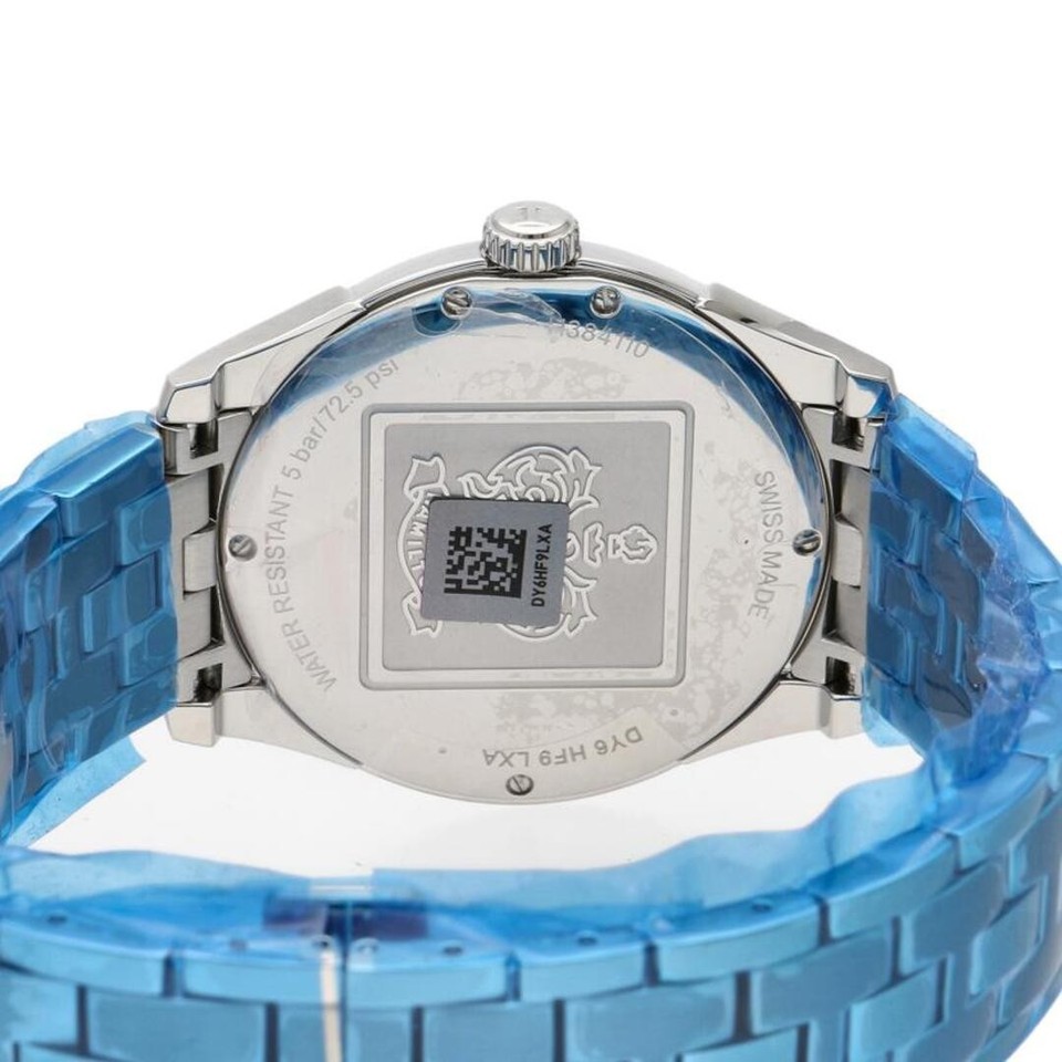 HAMILTON Jazzmaster Thin Line Small Second Quartz H38411183 DY6 S Rank ...