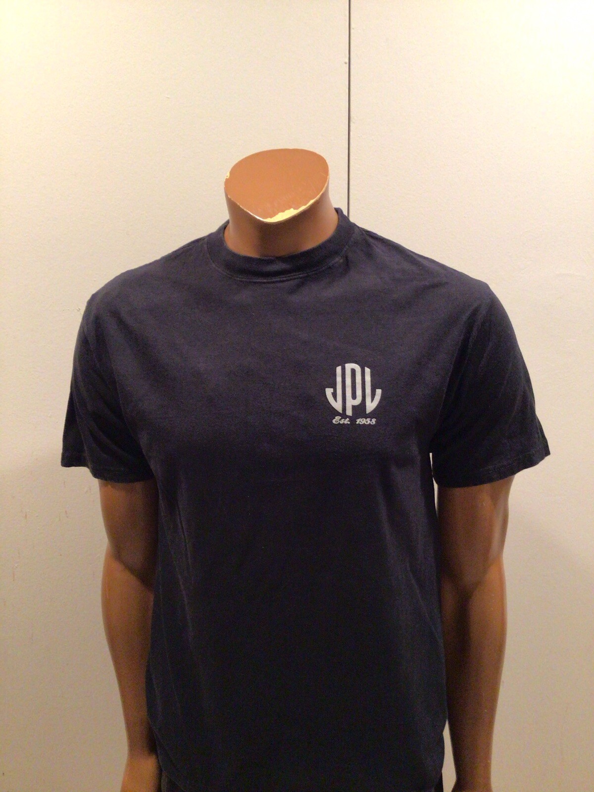 Jet Propulsion Laboratory NASA 50th Anniversary Calif… - Gem