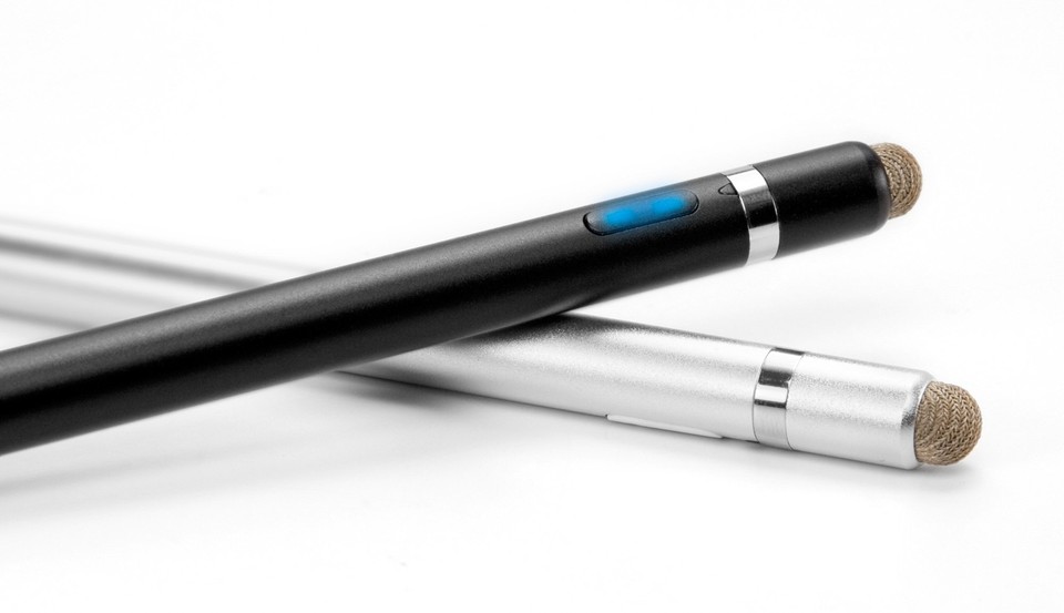 Stylus Pen Compatible with Valve Steam Deck - AccuPoint Active Stylus ...