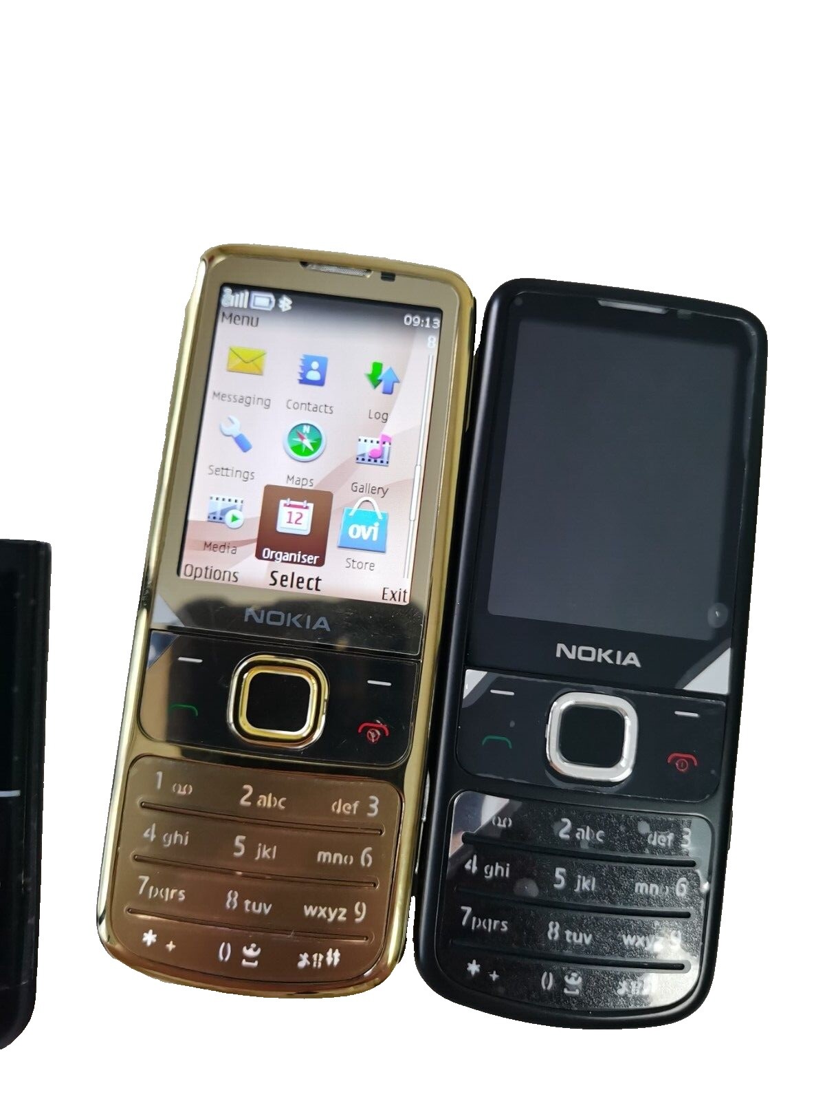 Nokia 6700 classic Smartphones for Sale | Shop New & Used Cell Phones ...