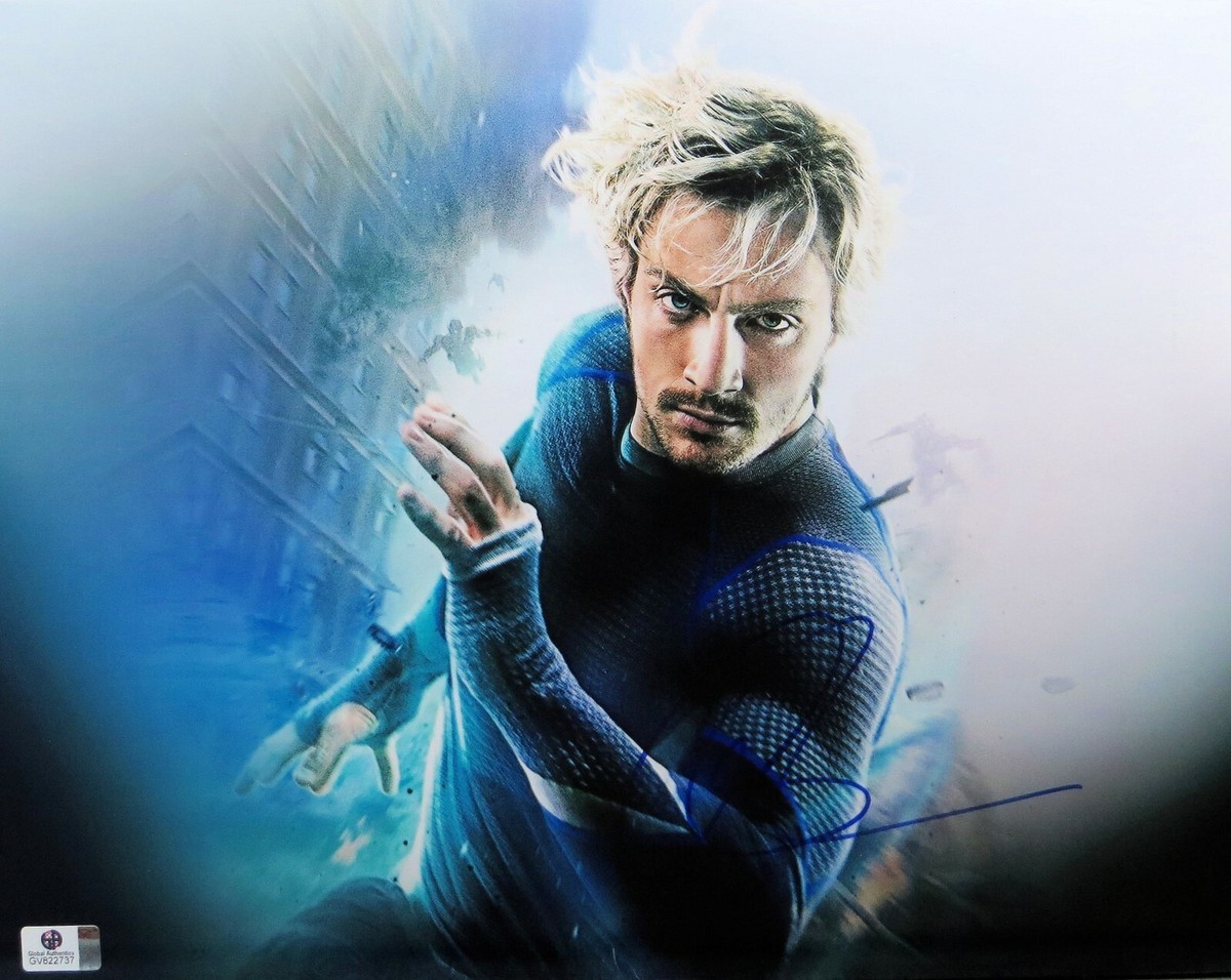 Quicksilver Aaron