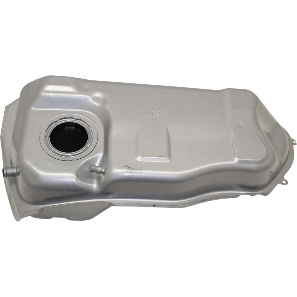 For Ford Escape Fuel Tank 2008 Silver Steel Hybrid Model 56.5 Liters ...
