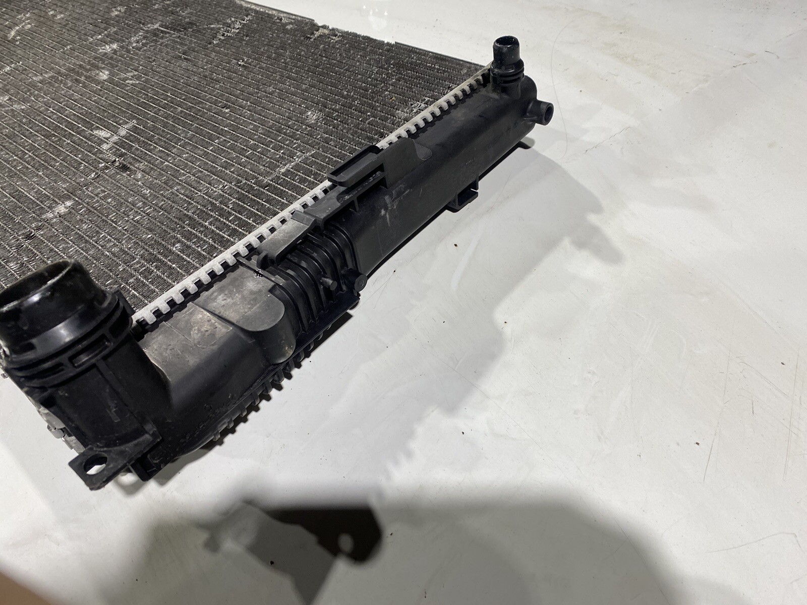 BMW OEM 2015 328i GT Xdrive-radiator 17117618808 for sale online | eBay