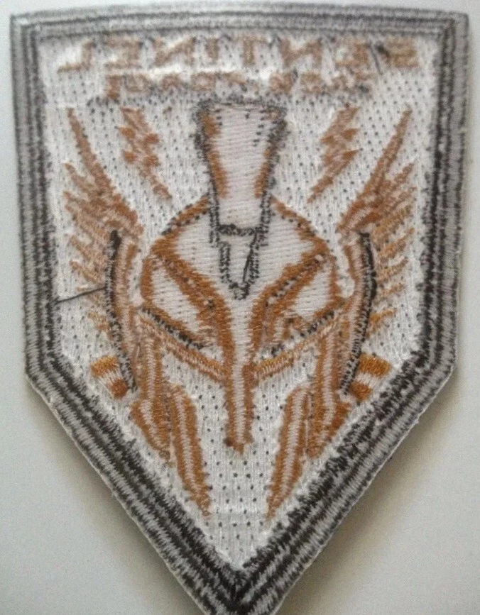 Call Of Duty Advanced Warfare Sentinel Patch