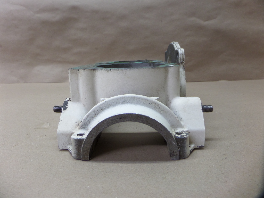 1992 SEADOO BOMBARDIER ROTAX 587 ENGINE CASE TOP HALF UPPER | eBay