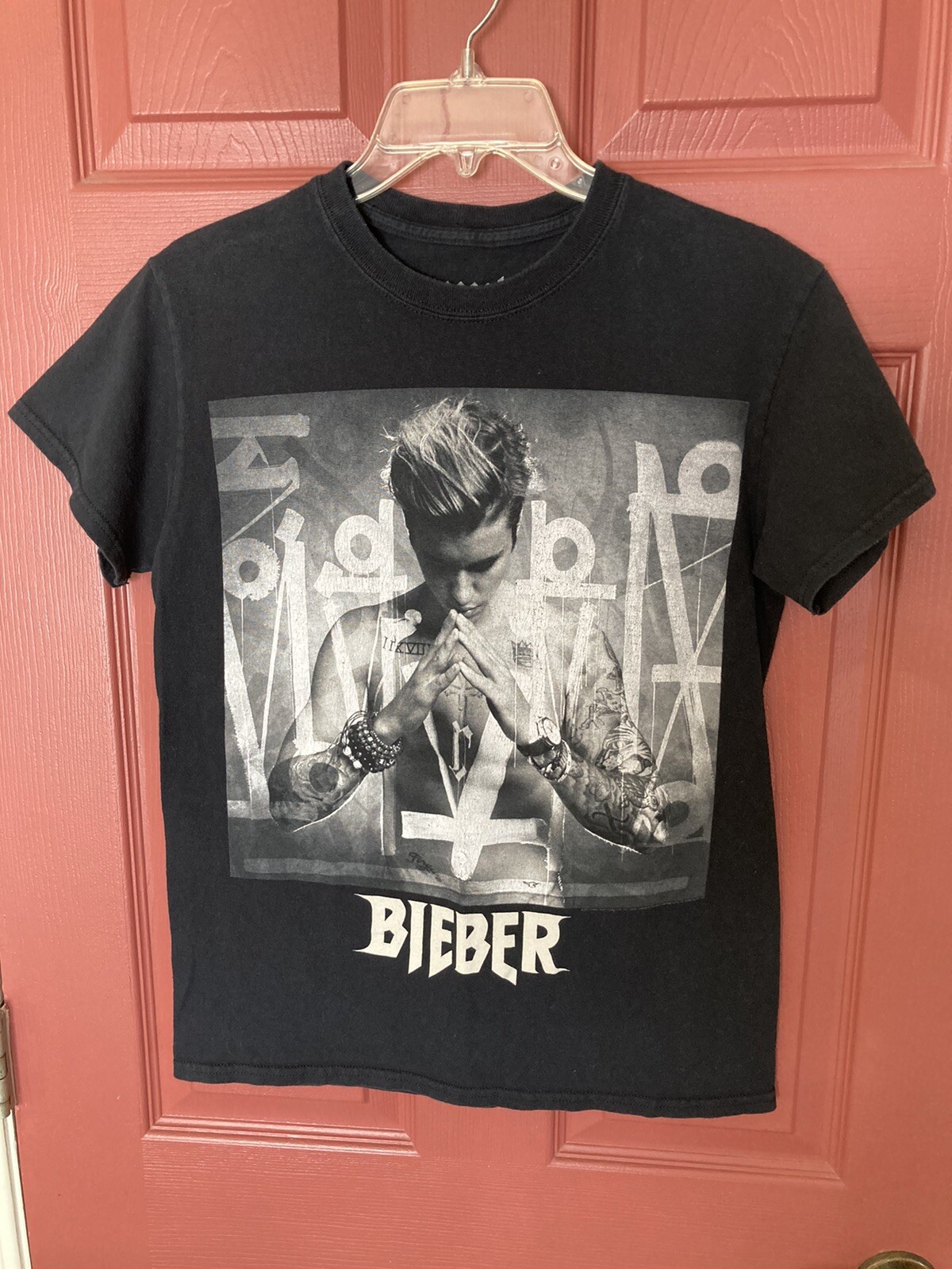 Mens Official Justin Bieber Purpose Tour Merchandise … - Gem