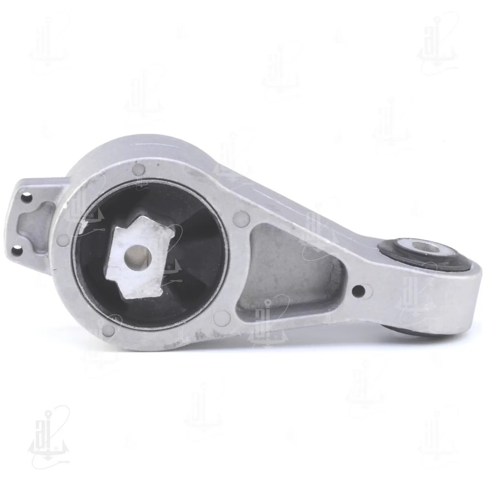 ANCHOR Right Rear Engine & Right Upper Engine Torque Strut Mounts 2 pcs ...