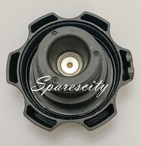 RADIATOR COOLANT RECOVERY CAP COMMODORE VZ VE VF V6 CAPRICE WM V6 ...