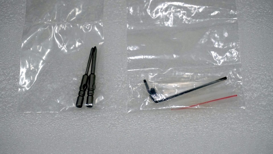 KILEWS ESD Electric 0.01-0.34Nm Screw Driver & Power Adapter SKD ...