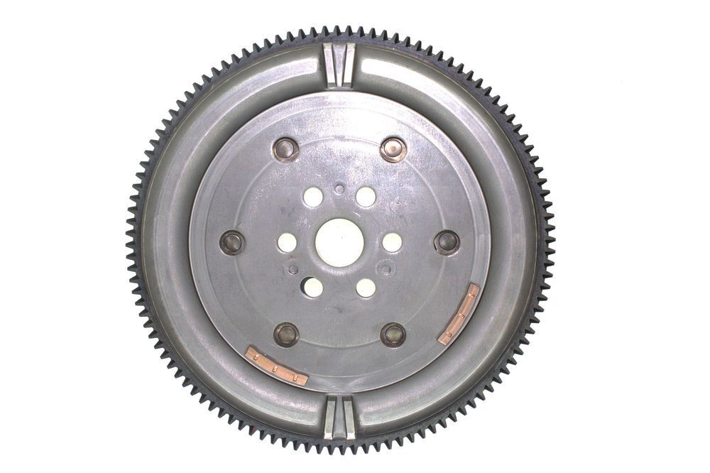 Clutch Flywheel Sachs DMF91130 fits 03-07 Ford Focus 2.3L-L4 for sale ...