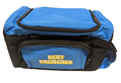 Bert Kreischer Commemorative Softshell Cooler Bag | eBay