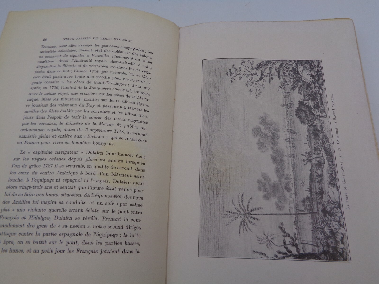 Maurice Besson : Vieux papiers du temps des isles 1925 | eBay