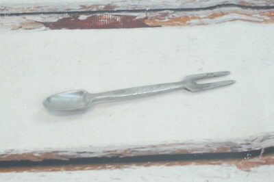 Vintage Advertising PLANTENDER Garden Tool Plant Shovel Rake MELCO ...