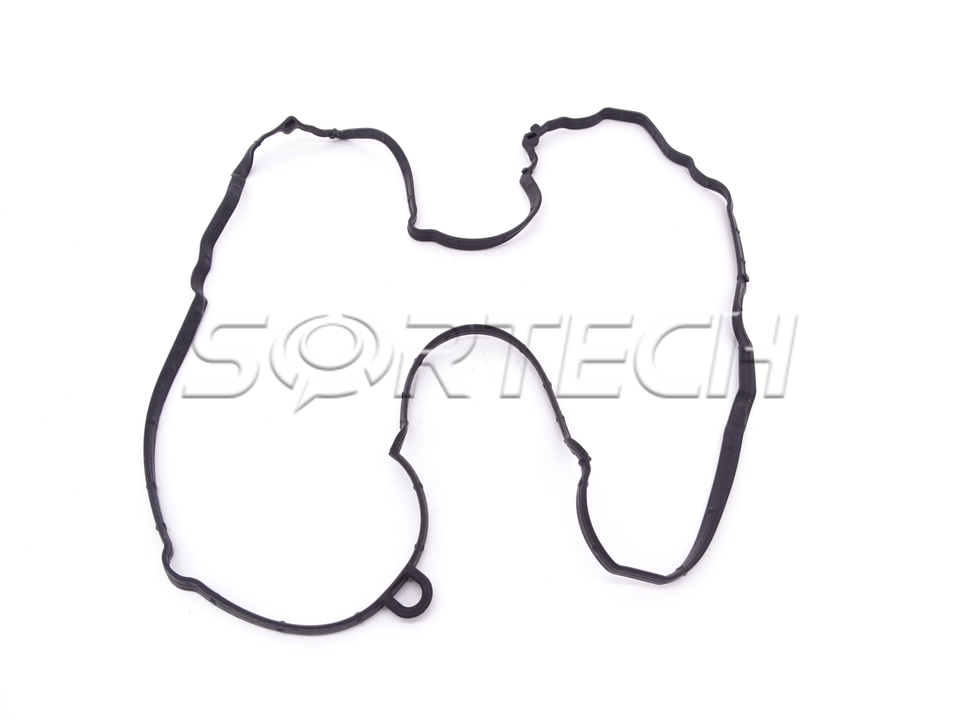 5PCS Engine Valve Cover Gasket Set Mercedes 2710161221 2710161321 W204 ...