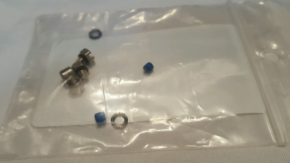 Schunk 5510172 MPG25KGA Beipack | eBay