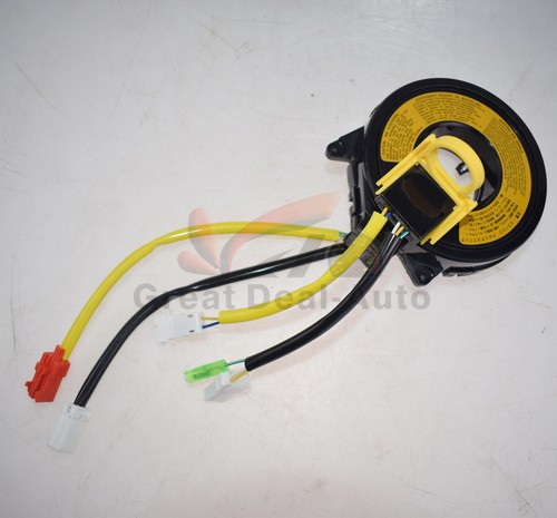 MB953169 Clock Spring Clockspring Spiral Cable Switch for Mitsubishi ...