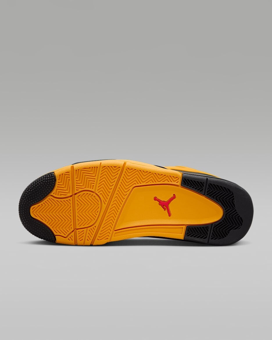 Nike Air Jordan 4 RM "Bruce Lee" FQ7939-007 Men's Shoes Sneakers New ...