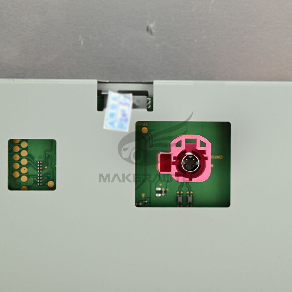 For 20-21 Ford F150 F-150 F250 12 Inch Display Screen Radio Navigation ...