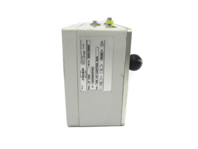 PRISM 060416002 JP1000 110V 5A UNMP | eBay