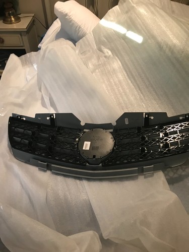 Radiator Grill MERCEDES BENZ SL R230 230 A2308800583 Frontgrill for ...