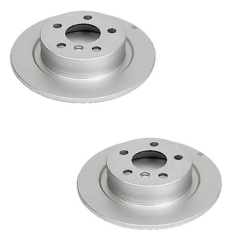 Disque de frein arrière X2 BMW Series 2 F45 F46 X1 F48 Mini F54 ...